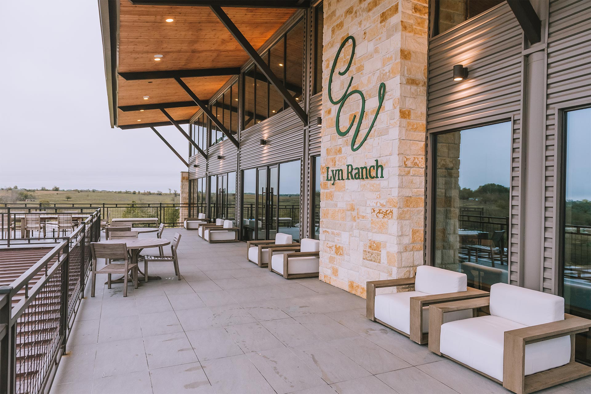 Home - Chapelton Vineyards and Winery